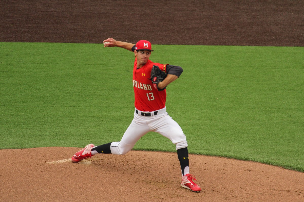 Preseason Countdown: Brian Shaffer, #13 | Maryland Baseball Network