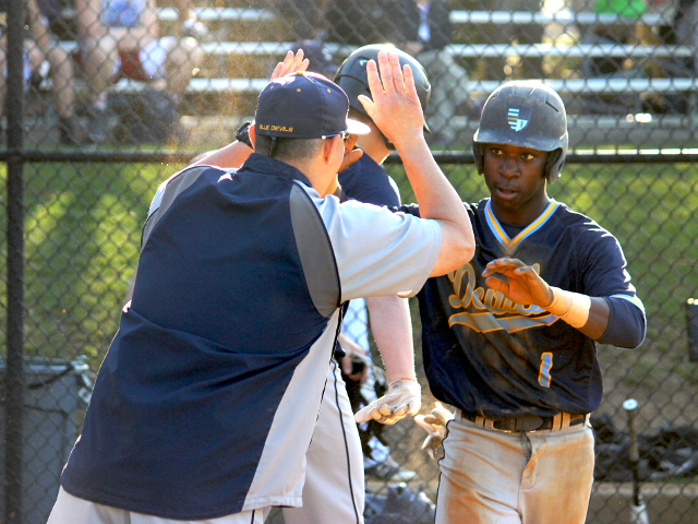 With speed, defensive prowess, Chris Alleyne ready to compete in ...