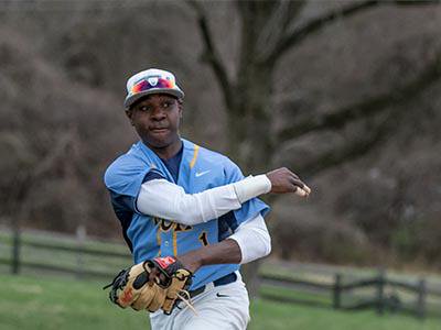 With speed, defensive prowess, Chris Alleyne ready to compete in ...