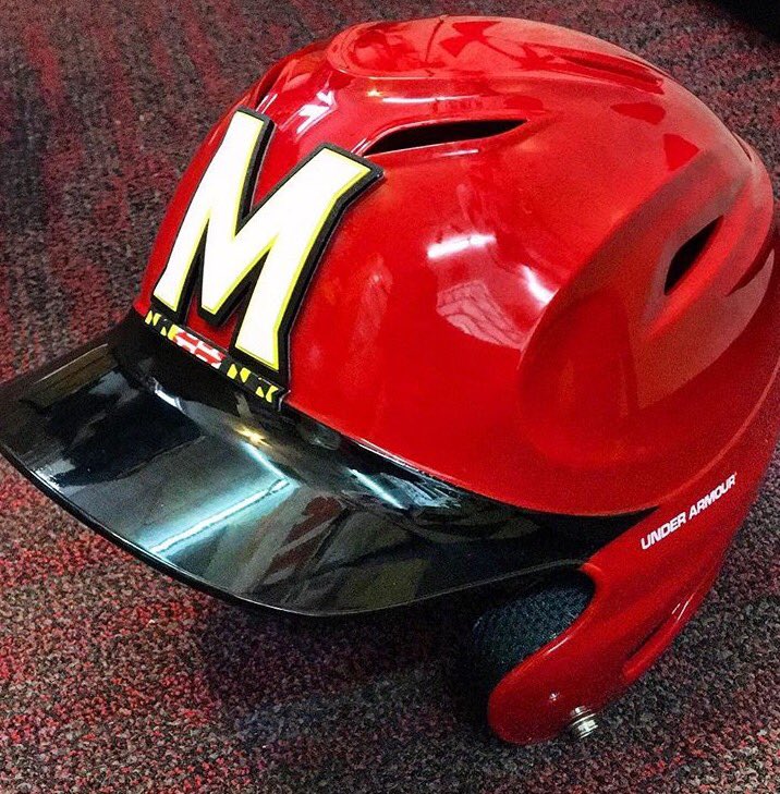 Terps Gear Up for New Season | Maryland Baseball Network