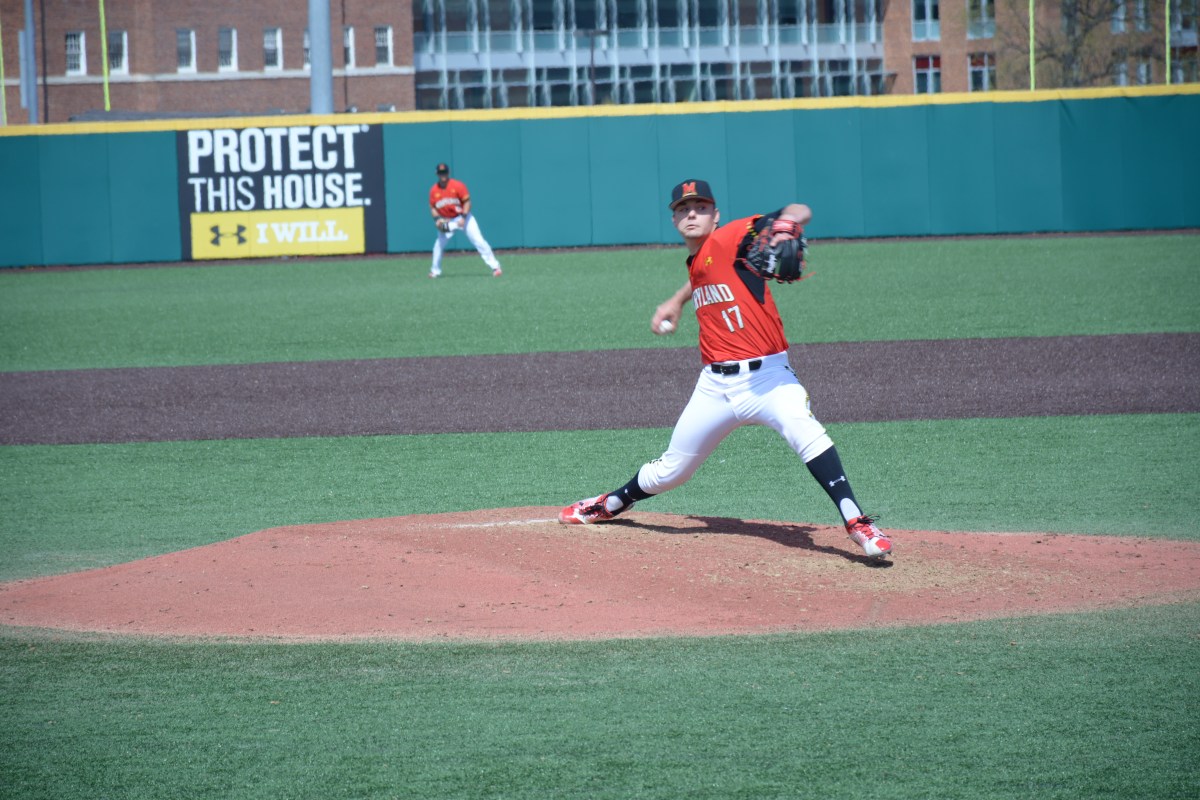 Hunter Parsons drafted by New York Mets in 19th round | Maryland ...