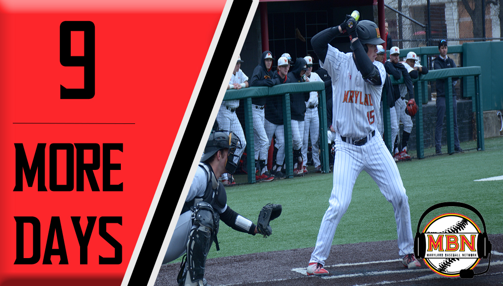 Preseason Countdown #9: Meet the newcomers — Freshmen | Maryland ...