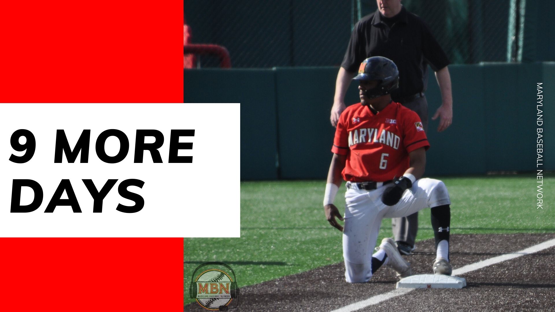 Terps in the Pros | Maryland Baseball Network