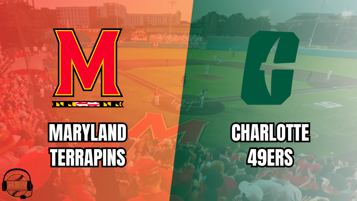 Series Preview: Charlotte 49ers | Maryland Baseball Network